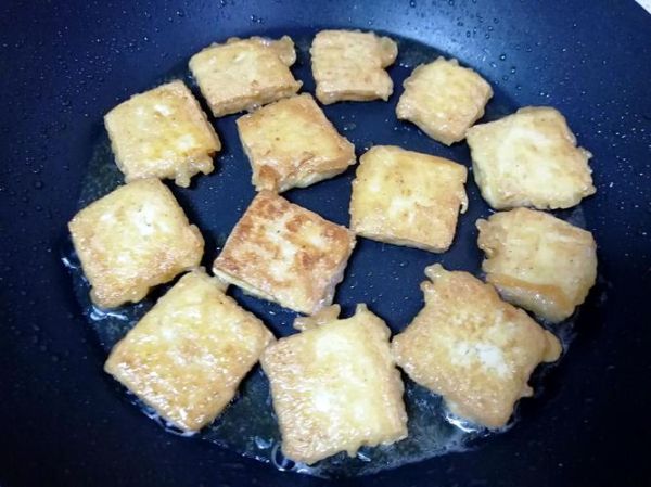 酱豆腐舞怎么跳_酱豆腐舞教学视频在哪看-第2张图片-山城妙识