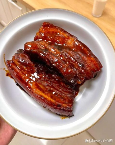 电饭煲叉烧肉怎么做_电饭煲叉烧肉做法视频教程-第2张图片-山城妙识 电饭煲叉烧肉怎么做_电饭煲叉烧肉做法视频教程-第2张图片-山城妙识