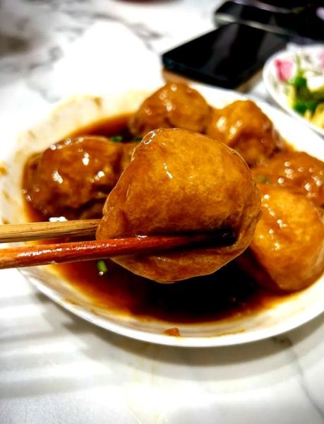 面筋塞肉的肉馅怎么调_面筋塞肉肉馅配方-第3张图片-山城妙识 面筋塞肉的肉馅怎么调_面筋塞肉肉馅配方-第3张图片-山城妙识