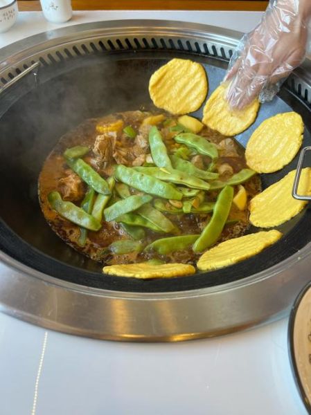 农家菜大丰收怎么做_大丰收炖菜家常做法-第3张图片-山城妙识 农家菜大丰收怎么做_大丰收炖菜家常做法-第3张图片-山城妙识