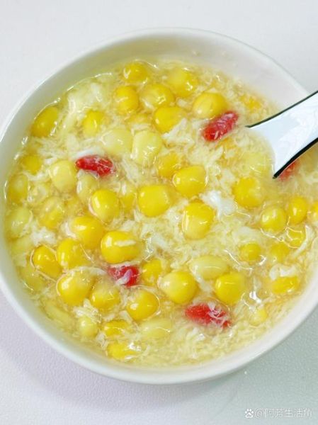 白糖玉米粒怎么做_白糖玉米粒热量高吗-第1张图片-山城妙识 白糖玉米粒怎么做_白糖玉米粒热量高吗-第1张图片-山城妙识