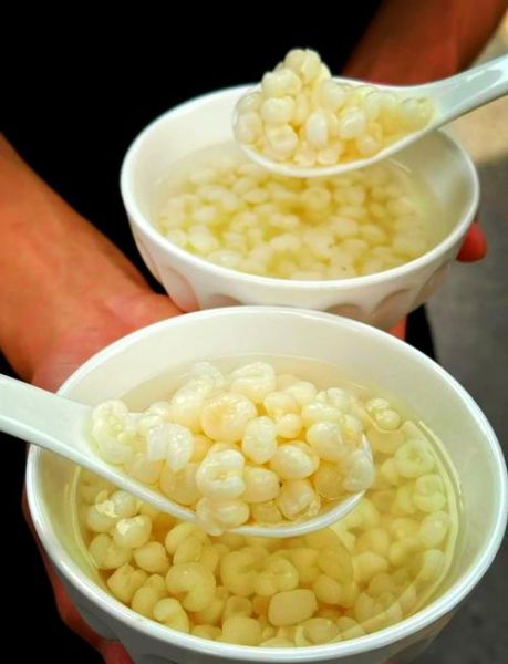白糖玉米粒怎么做_白糖玉米粒热量高吗-第3张图片-山城妙识 白糖玉米粒怎么做_白糖玉米粒热量高吗-第3张图片-山城妙识