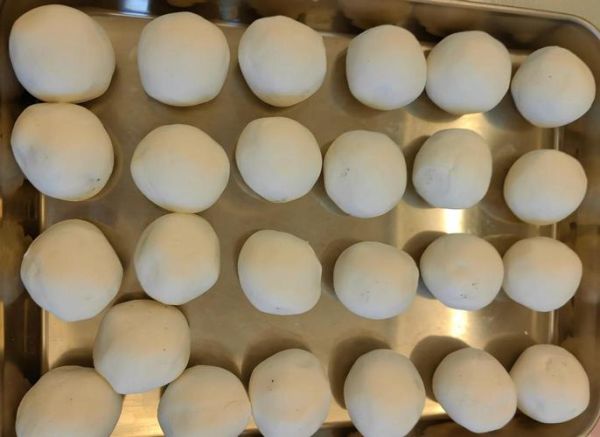 元宵馅怎么做_元宵馅的做法视频窍门-第1张图片-山城妙识 元宵馅怎么做_元宵馅的做法视频窍门-第1张图片-山城妙识