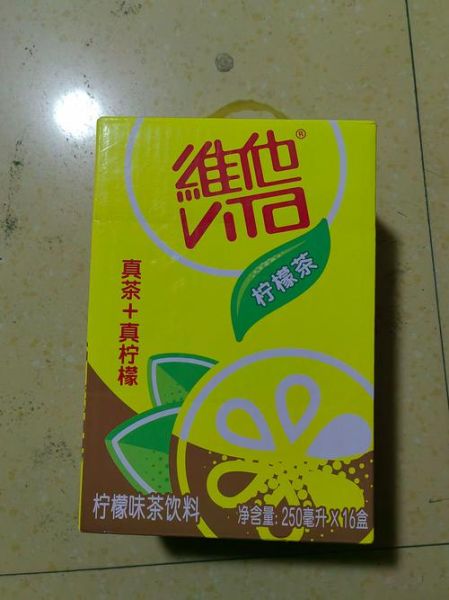 维他柠檬茶事件后续_还能喝吗-第3张图片-山城妙识 维他柠檬茶事件后续_还能喝吗-第3张图片-山城妙识