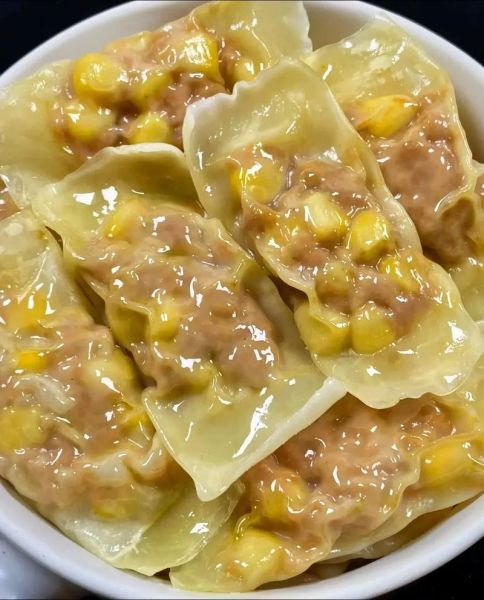 馄饨馅有哪些_馄饨馅怎么调才好吃-第3张图片-山城妙识 馄饨馅有哪些_馄饨馅怎么调才好吃-第3张图片-山城妙识