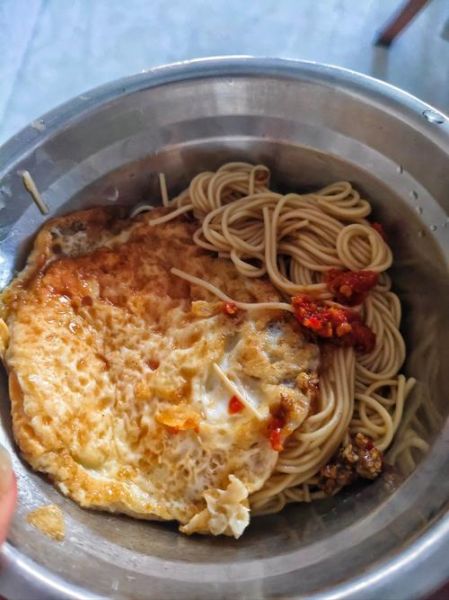 荷包蛋挂面怎么煮_荷包蛋挂面做法大全-第2张图片-山城妙识 荷包蛋挂面怎么煮_荷包蛋挂面做法大全-第2张图片-山城妙识