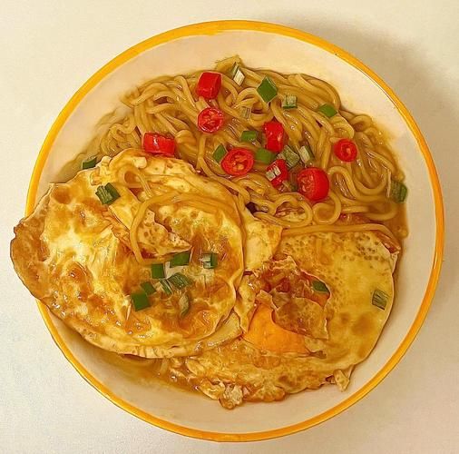 荷包蛋挂面怎么煮_荷包蛋挂面做法大全-第3张图片-山城妙识 荷包蛋挂面怎么煮_荷包蛋挂面做法大全-第3张图片-山城妙识