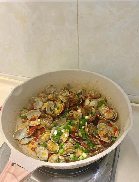 麻辣花甲怎么炒才干净_家常做法要不要焯水-第3张图片-山城妙识 麻辣花甲怎么炒才干净_家常做法要不要焯水-第3张图片-山城妙识