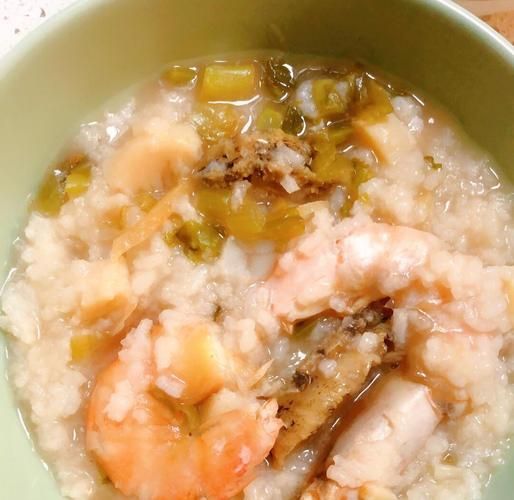 干贝粥怎么煮不腥_干贝去腥技巧-第1张图片-山城妙识 干贝粥怎么煮不腥_干贝去腥技巧-第1张图片-山城妙识