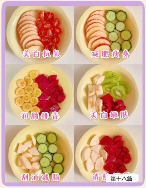 水果沙拉怎样做_水果沙拉用什么酱好吃-第2张图片-山城妙识 水果沙拉怎样做_水果沙拉用什么酱好吃-第2张图片-山城妙识