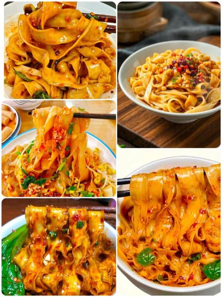 油泼面调料有哪些_正宗油泼面调料怎么做-第3张图片-山城妙识 油泼面调料有哪些_正宗油泼面调料怎么做-第3张图片-山城妙识