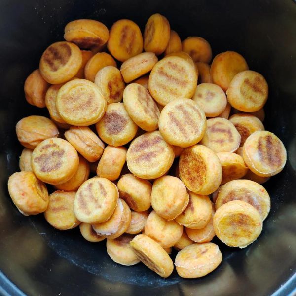 胡萝卜怎么用电饼铛做_胡萝卜饼做法大全-第2张图片-山城妙识 胡萝卜怎么用电饼铛做_胡萝卜饼做法大全-第2张图片-山城妙识