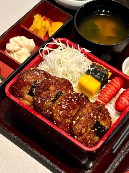 日式便当配菜有哪些_如何搭配才好看-第1张图片-山城妙识 日式便当配菜有哪些_如何搭配才好看-第1张图片-山城妙识