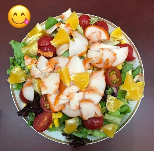 水果沙拉怎样做_水果沙拉用什么酱好吃-第3张图片-山城妙识 水果沙拉怎样做_水果沙拉用什么酱好吃-第3张图片-山城妙识