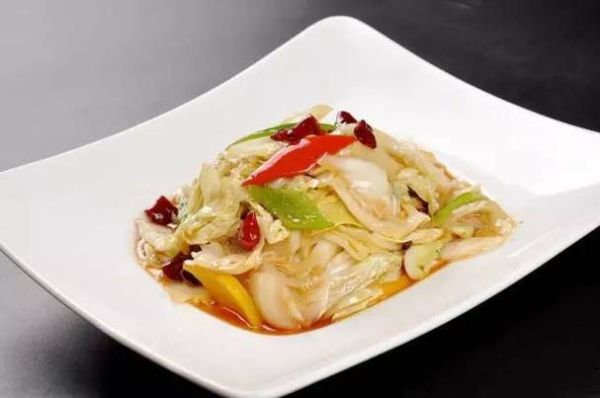 金边白菜怎么做_金边白菜正宗做法-第2张图片-山城妙识 金边白菜怎么做_金边白菜正宗做法-第2张图片-山城妙识