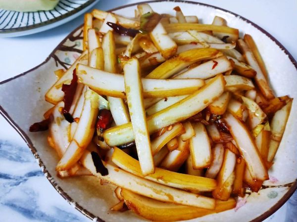 金边白菜怎么做_金边白菜正宗做法-第3张图片-山城妙识 金边白菜怎么做_金边白菜正宗做法-第3张图片-山城妙识