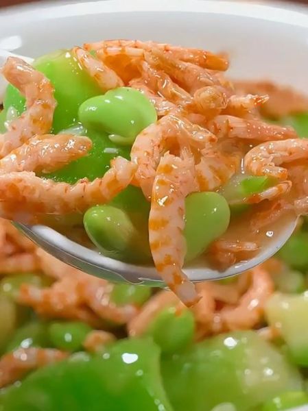 南极磷虾怎么做好吃_南极磷虾家常做法大全-第1张图片-山城妙识 南极磷虾怎么做好吃_南极磷虾家常做法大全-第1张图片-山城妙识