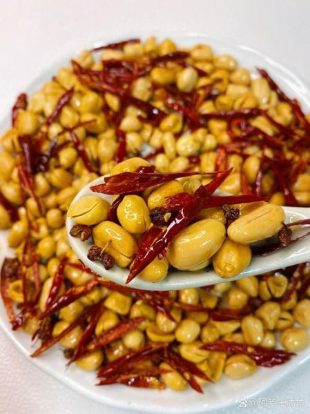 酒鬼花生为什么要冷冻_冷冻后口感更好吗-第1张图片-山城妙识 酒鬼花生为什么要冷冻_冷冻后口感更好吗-第1张图片-山城妙识