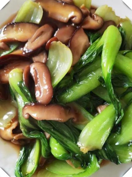 蒸香菇怎么做_蒸香菇需要焯水吗-第3张图片-山城妙识 蒸香菇怎么做_蒸香菇需要焯水吗-第3张图片-山城妙识