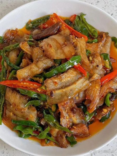 中国菜系排名前十有哪些_川菜为什么排第一-第2张图片-山城妙识