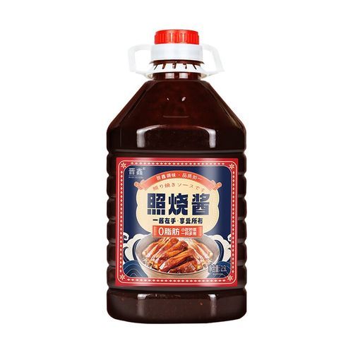 日式照烧酱怎么用_照烧酱能做什么菜-第1张图片-山城妙识 日式照烧酱怎么用_照烧酱能做什么菜-第1张图片-山城妙识