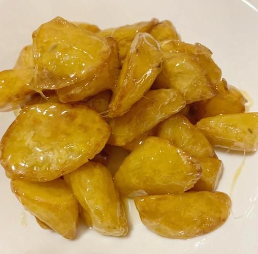 拔丝地瓜熬糖用水还是用油_家庭拔丝熬糖技巧-第1张图片-山城妙识 拔丝地瓜熬糖用水还是用油_家庭拔丝熬糖技巧-第1张图片-山城妙识