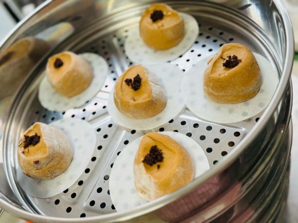 学捏包子怎么捏出十八褶_新手多久能学会-第2张图片-山城妙识 学捏包子怎么捏出十八褶_新手多久能学会-第2张图片-山城妙识