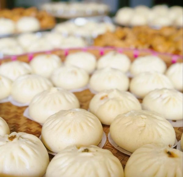 学捏包子怎么捏出十八褶_新手多久能学会-第3张图片-山城妙识 学捏包子怎么捏出十八褶_新手多久能学会-第3张图片-山城妙识