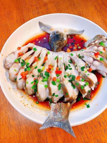 蒸武昌鱼的做法_蒸武昌鱼需要蒸几分钟-第1张图片-山城妙识 蒸武昌鱼的做法_蒸武昌鱼需要蒸几分钟-第1张图片-山城妙识