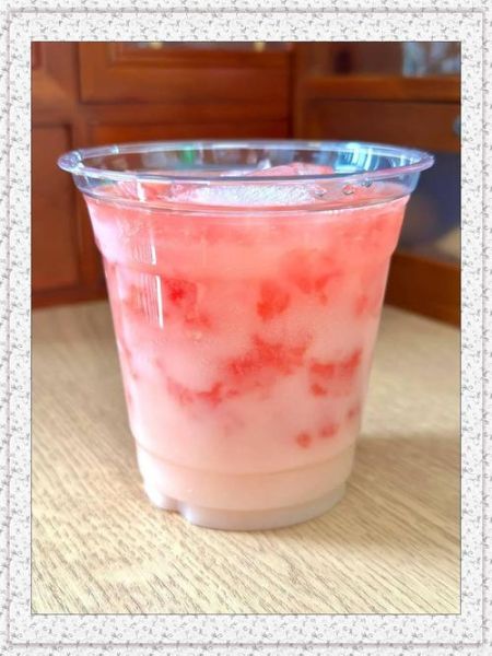 西瓜雪碧养乐多怎么做_西瓜雪碧养乐多热量高吗-第3张图片-山城妙识 西瓜雪碧养乐多怎么做_西瓜雪碧养乐多热量高吗-第3张图片-山城妙识