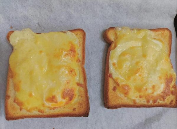 芝士吐司烤箱做法_芝士吐司烤箱温度时间-第1张图片-山城妙识 芝士吐司烤箱做法_芝士吐司烤箱温度时间-第1张图片-山城妙识