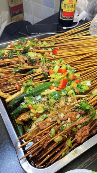 全国排名第一串串香是哪家_哪家串串香最好吃-第2张图片-山城妙识 全国排名第一串串香是哪家_哪家串串香最好吃-第2张图片-山城妙识