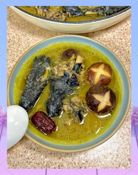 乌鸡汤的做法大全_乌鸡汤怎么炖好喝-第3张图片-山城妙识 乌鸡汤的做法大全_乌鸡汤怎么炖好喝-第3张图片-山城妙识