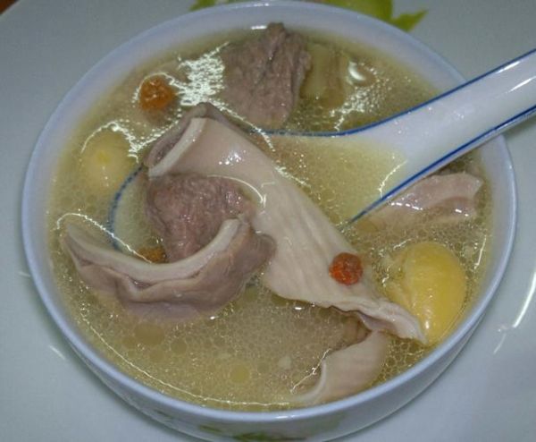 猪肚汤的做法大全图解_猪肚汤怎么炖才白-第2张图片-山城妙识 猪肚汤的做法大全图解_猪肚汤怎么炖才白-第2张图片-山城妙识