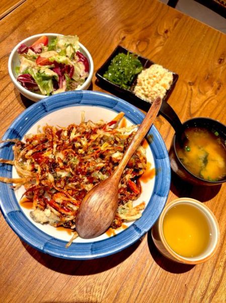 日式料理怎么做_日式料理简单做法大全-第1张图片-山城妙识 日式料理怎么做_日式料理简单做法大全-第1张图片-山城妙识