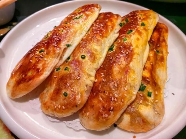 油酥火烧怎么做_油酥火烧的家常做法-第3张图片-山城妙识 油酥火烧怎么做_油酥火烧的家常做法-第3张图片-山城妙识