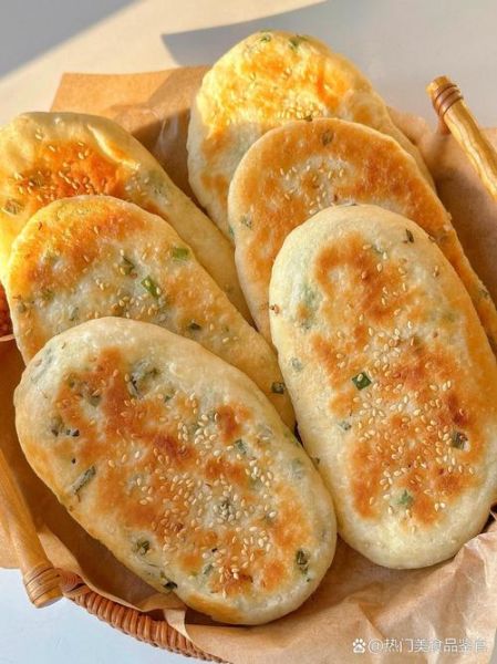 油酥火烧怎么做_油酥火烧的家常做法-第2张图片-山城妙识 油酥火烧怎么做_油酥火烧的家常做法-第2张图片-山城妙识