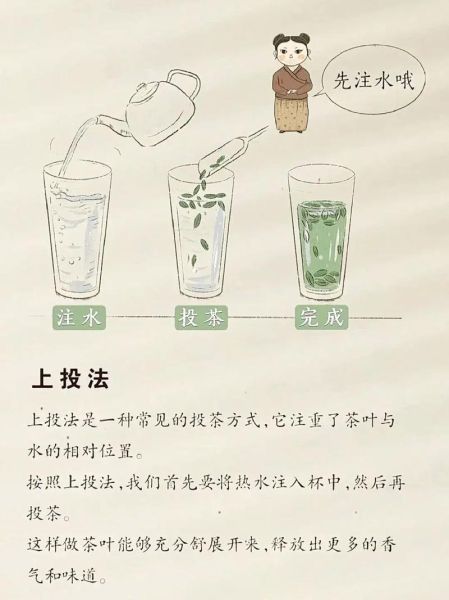 毛尖茶怎么泡_毛尖茶泡多久最好-第1张图片-山城妙识 毛尖茶怎么泡_毛尖茶泡多久最好-第1张图片-山城妙识