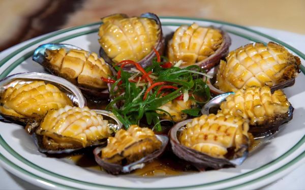 清蒸鲍鱼多长时间合适_清蒸鲍鱼最佳时间-第2张图片-山城妙识 清蒸鲍鱼多长时间合适_清蒸鲍鱼最佳时间-第2张图片-山城妙识