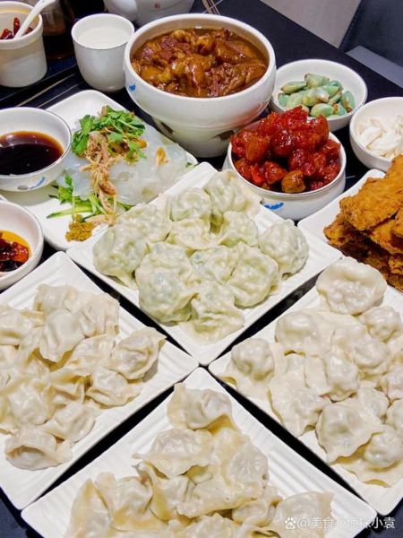 冬至吃什么_北方冬至传统美食有哪些-第3张图片-山城妙识 冬至吃什么_北方冬至传统美食有哪些-第3张图片-山城妙识