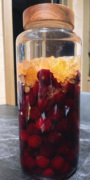 杨梅酒泡多久_杨梅酒泡制时间-第3张图片-山城妙识 杨梅酒泡多久_杨梅酒泡制时间-第3张图片-山城妙识