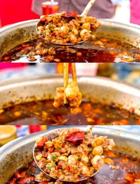 跳水兔正宗做法_跳水兔怎么做好吃-第3张图片-山城妙识 跳水兔正宗做法_跳水兔怎么做好吃-第3张图片-山城妙识