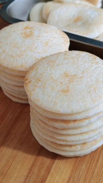 家常米饼怎么做_米饼用什么米最好-第1张图片-山城妙识 家常米饼怎么做_米饼用什么米最好-第1张图片-山城妙识