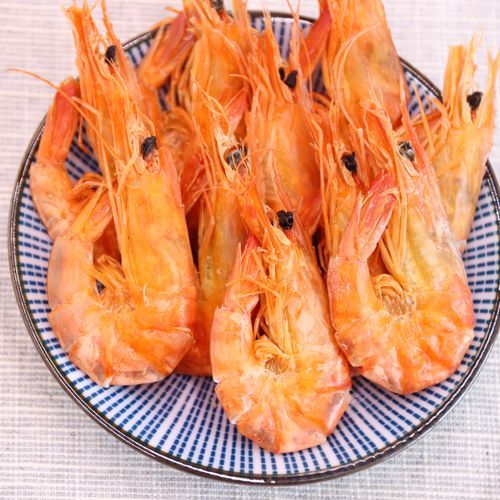 对虾干怎么晒_对虾干的做法大全-第3张图片-山城妙识 对虾干怎么晒_对虾干的做法大全-第3张图片-山城妙识