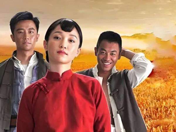 高粱红了电视剧剧情介绍_高粱红了电视剧演员表-第1张图片-山城妙识 高粱红了电视剧剧情介绍_高粱红了电视剧演员表-第1张图片-山城妙识