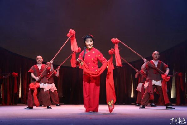 高粱红了电视剧剧情介绍_高粱红了电视剧演员表-第3张图片-山城妙识 高粱红了电视剧剧情介绍_高粱红了电视剧演员表-第3张图片-山城妙识