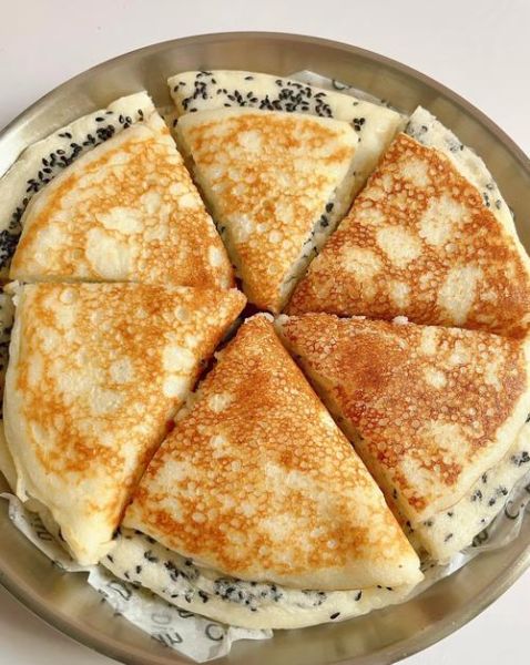 家常米饼怎么做_米饼用什么米最好-第3张图片-山城妙识 家常米饼怎么做_米饼用什么米最好-第3张图片-山城妙识