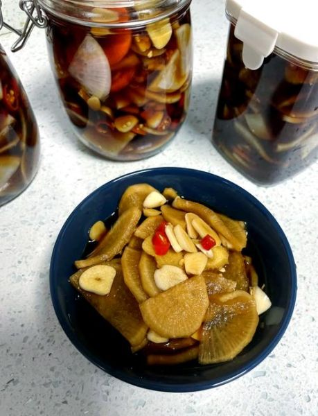 家庭腌咸菜怎么做_腌咸菜不放盐可以吗-第2张图片-山城妙识 家庭腌咸菜怎么做_腌咸菜不放盐可以吗-第2张图片-山城妙识