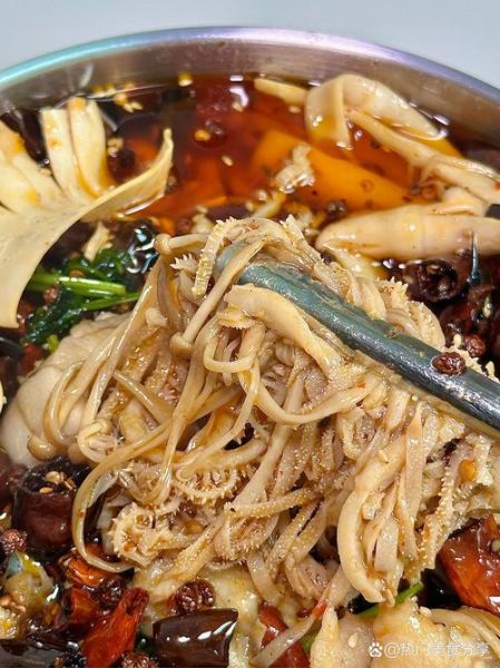 重庆麻辣鱼怎么做_正宗做法步骤详解-第3张图片-山城妙识 重庆麻辣鱼怎么做_正宗做法步骤详解-第3张图片-山城妙识