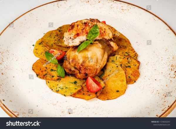 how_to_cook_dongjiang_salt_baked_chicken_recipe-第1张图片-山城妙识 how_to_cook_dongjiang_salt_baked_chicken_recipe-第1张图片-山城妙识